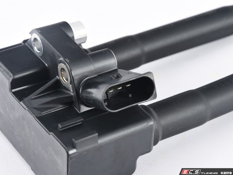 Genuine Mercedes Benz - 2799060060 - IGNITION COI