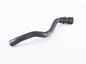Audi B8/B8.5 A4 Quattro 2.0T Engine Heating & Cooling Hoses - ECS Tuning