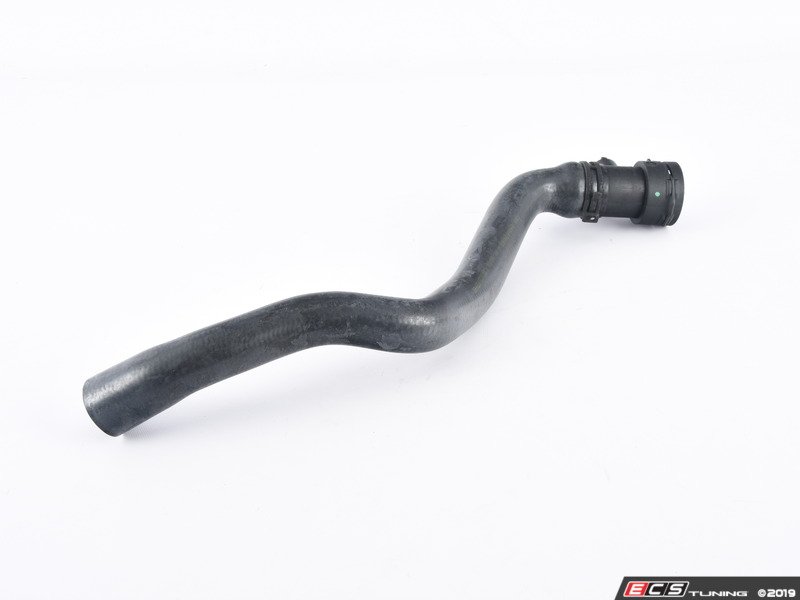 Rein - 8K0121055N - Lower Radiator Hose