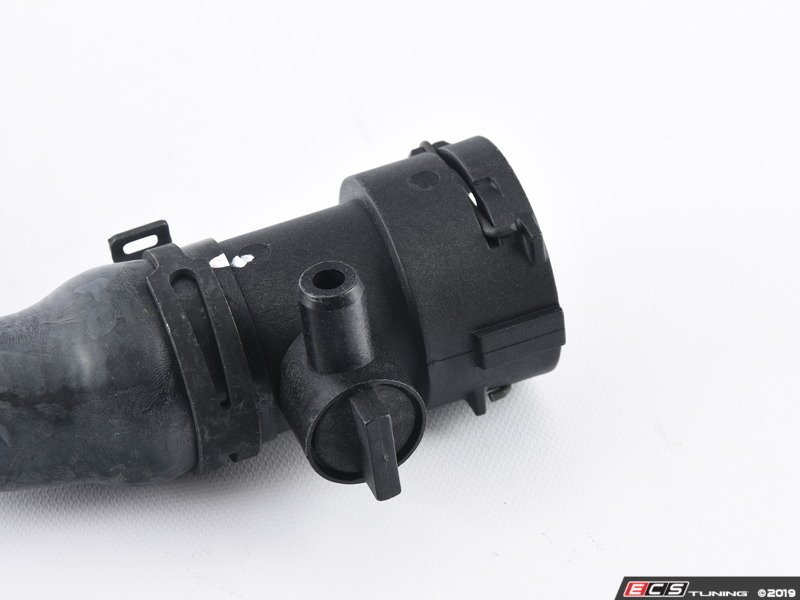 Rein - 8K0121055N - Lower Radiator Hose