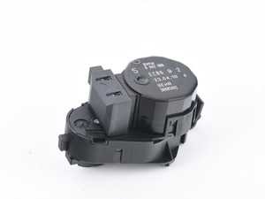 BMW E60 M5 S85 5.0L A/C Air Guide Parts - ECS Tuning