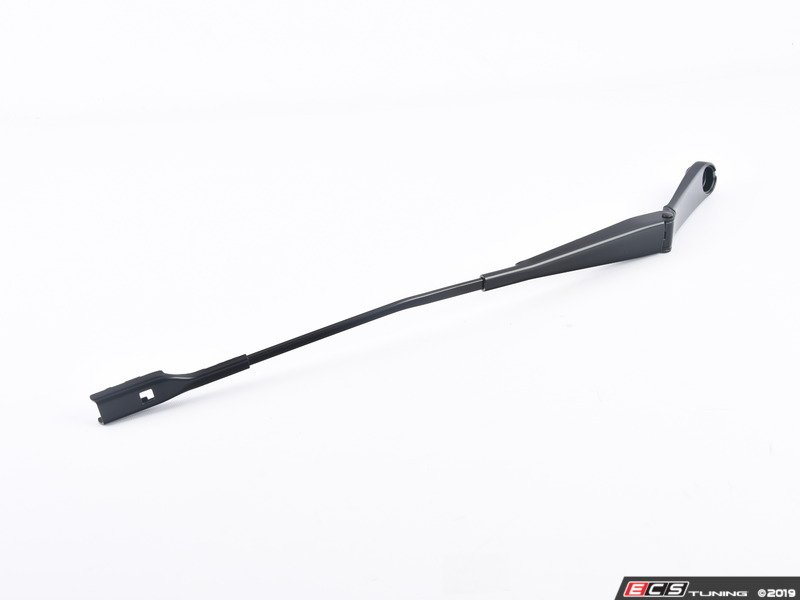 Genuine Volkswagen Audi - 8U1955407A1P9 - Front Wiper Arm - Left (8U1 ...