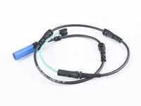 Genuine BMW - 34356890791 - Brake Pad Wear Sensor - Rear (34-35-6-890-791)