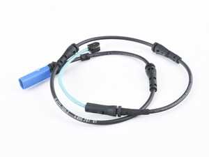 BMW F90 M5 S63 4.4L Brake Pads - ECS Tuning