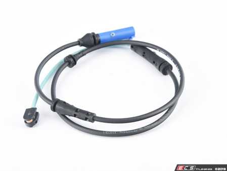 Genuine BMW - 34356890788 - Front Brake Pad Sensor (34-35-6-890-788)