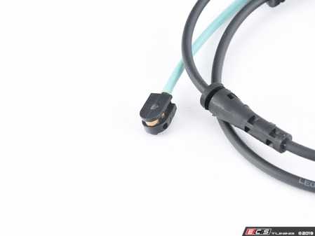 Genuine BMW - 34356890788 - Front Brake Pad Sensor (34-35-6-890-788)