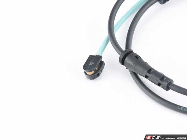 Genuine BMW - 34356890788 - Front Brake Pad Sensor (34-35-6-890-788)