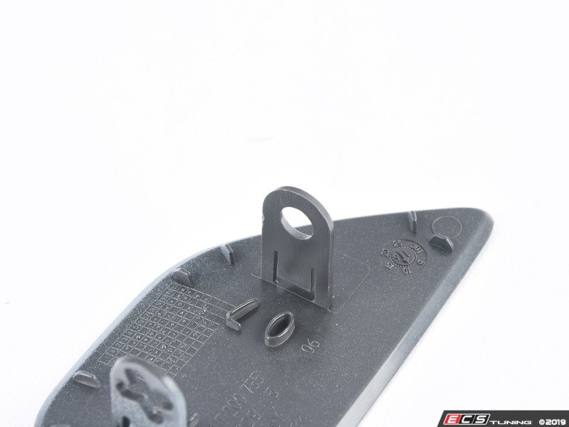 Genuine BMW - 51117248063 - COVERING PRIMEND LEF (51-11-7-248-063)