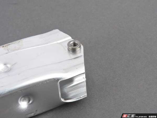 Genuine BMW - 51117374789 - Deformation Element - Front Lower Left (51 ...