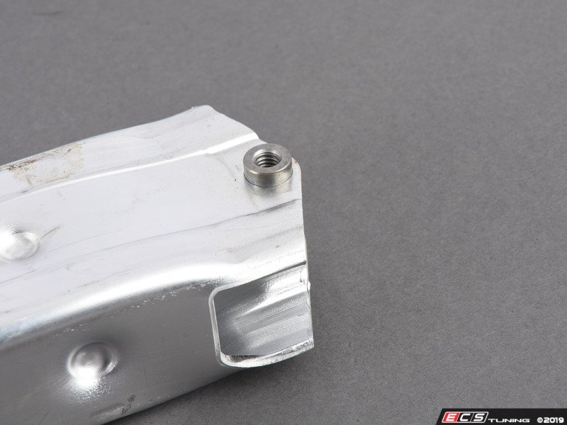 Genuine BMW - 51117374789 - Deformation Element - Front Lower Left (51 ...