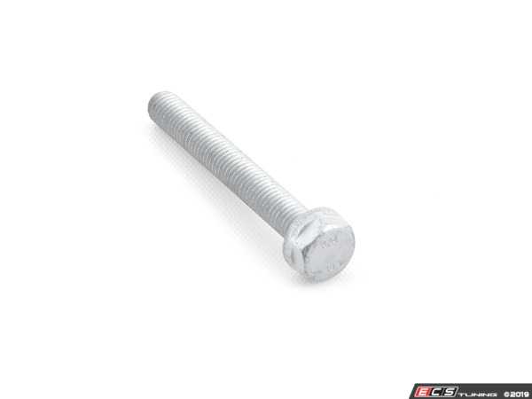 Genuine Mercedes Benz - 0019909404 - SCREW