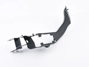 Genuine MINI - 51117378735 - MOUNT, BUMPER, FRONT (51-11-7-378-735)