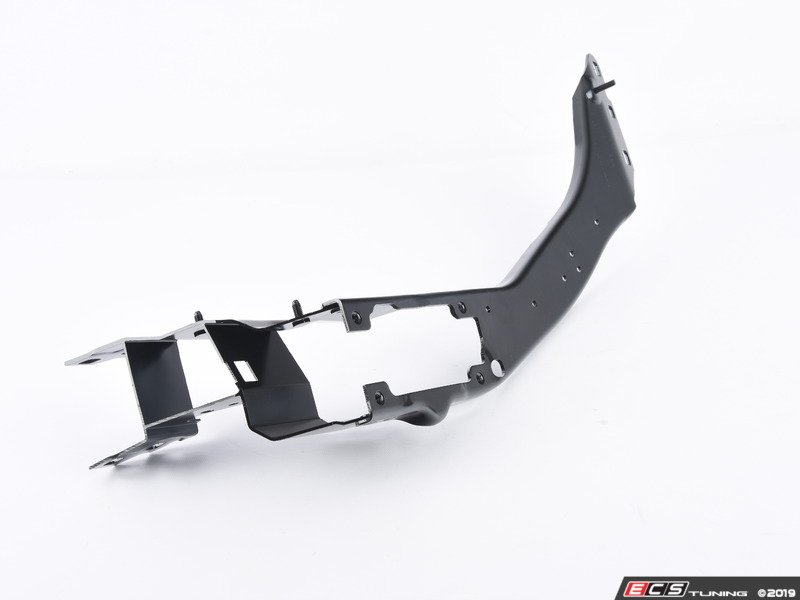 Genuine BMW - 51647426634 - SUPPORT RIGHT (51-64-7-426-634)