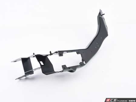 Genuine BMW - 51647426633 - SUPPORT LEFT (51-64-7-426-633)