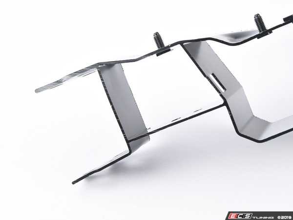 Genuine BMW - 51647426633 - SUPPORT LEFT (51-64-7-426-633)