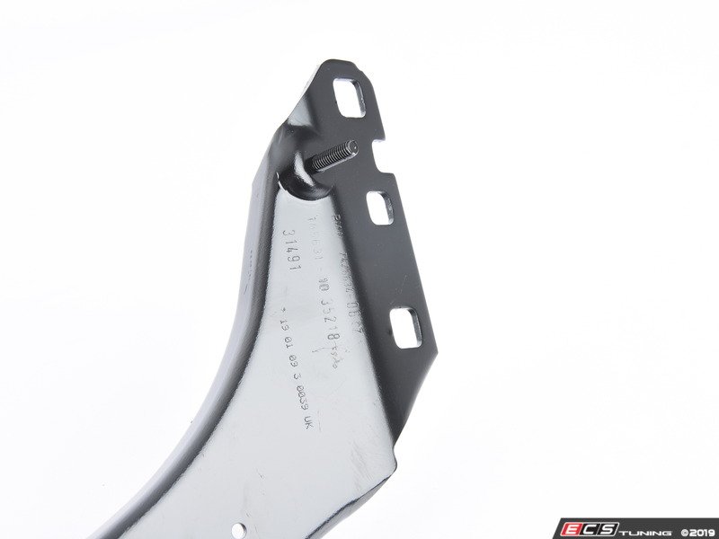 Genuine BMW - 51647426633 - SUPPORT LEFT (51-64-7-426-633)