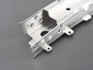 2019 MINI Countryman S Hatchback B46A20A Front Bumper Parts - Page 4 ...