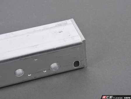 Genuine BMW - 51117374790 - Deformation Element - Front Lower Right (51 ...