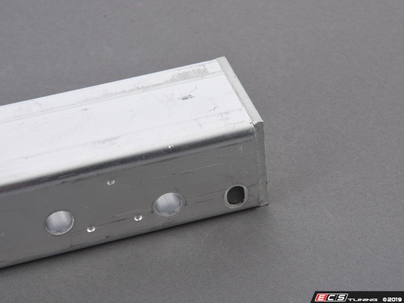 Genuine BMW - 51117374790 - Deformation Element - Front Lower Right (51 ...