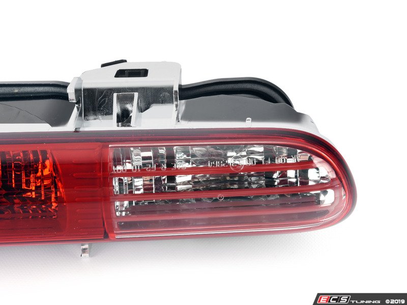 OLSA - 63247255925 - Rear Fog Light With Socket / Bulb