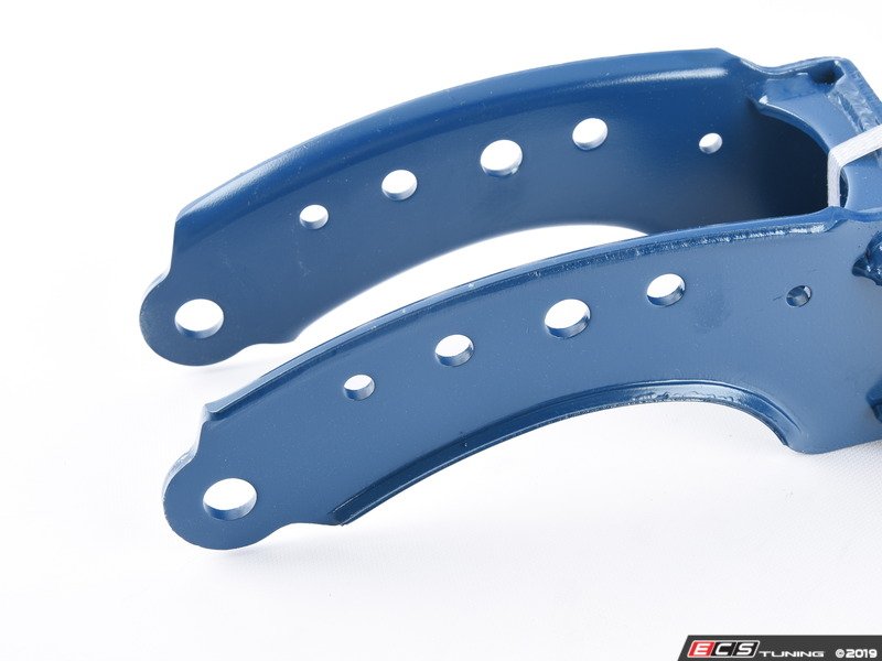 Meyle - 7L6413031L - Front Shock Absorber - Left