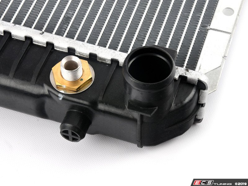 Nissens - 1235013301 - Radiator