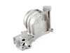 Genuine BMW - 11417540395 - Oil Filter Unit - Priced Each (11-41-7-540-395)