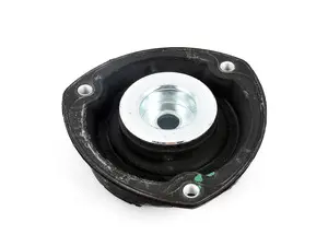 Genuine Volkswagen Audi - 3QF411315A - Front Sway Bar End Link - Priced ...