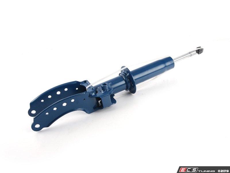 Meyle - 7L6413031L - Front Shock Absorber - Left