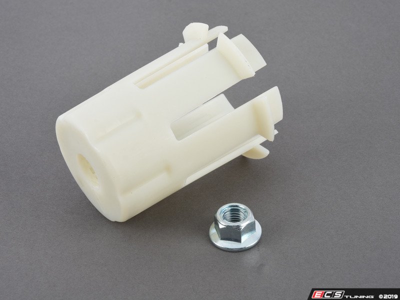 Meyle - 7L6413031L - Front Shock Absorber - Left