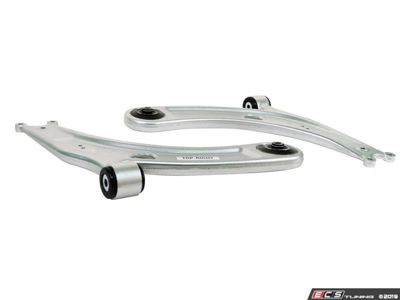Whiteline - KTA252 - Performance Front Control Arm Kit