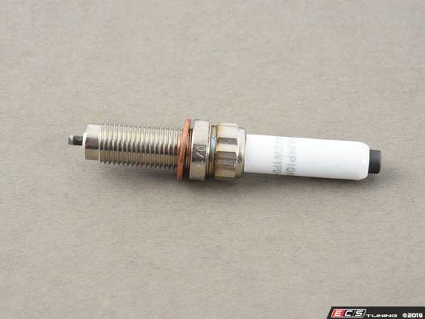 Genuine BMW - 12122455258 - Spark Plug - Priced Each (12-12-2-455-258)