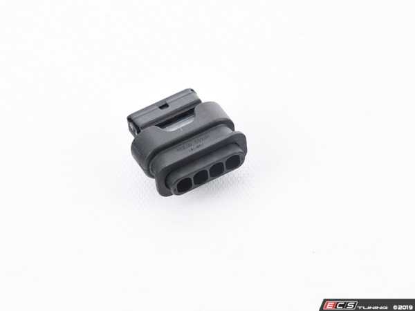 Genuine Mercedes Benz - 052545332664 - RECEPTACLE