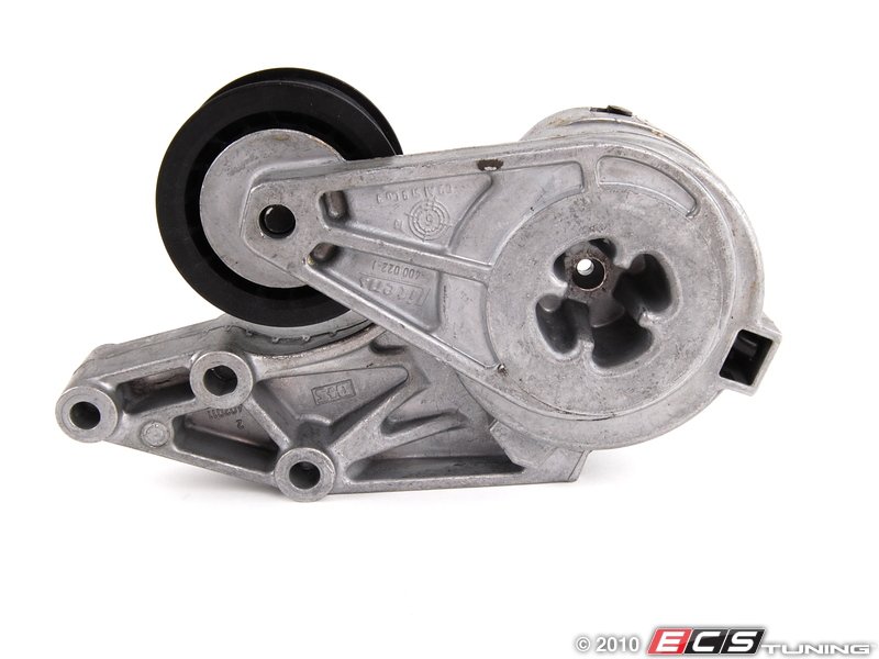 Original Equipment Supplier - 021145299A - Accessory Belt Tensioner ...