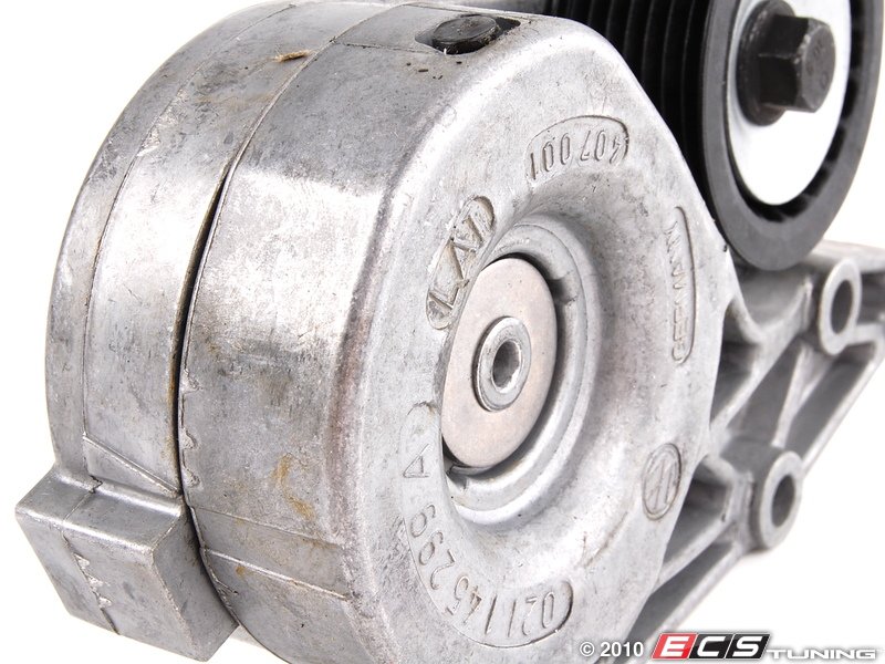 Original Equipment Supplier - 021145299A - Accessory Belt Tensioner ...