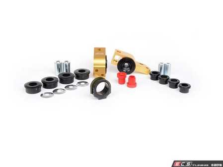 Whiteline - WEK004 - Essential Vehicle Kit - Caster / Anti-Lift Bushings
