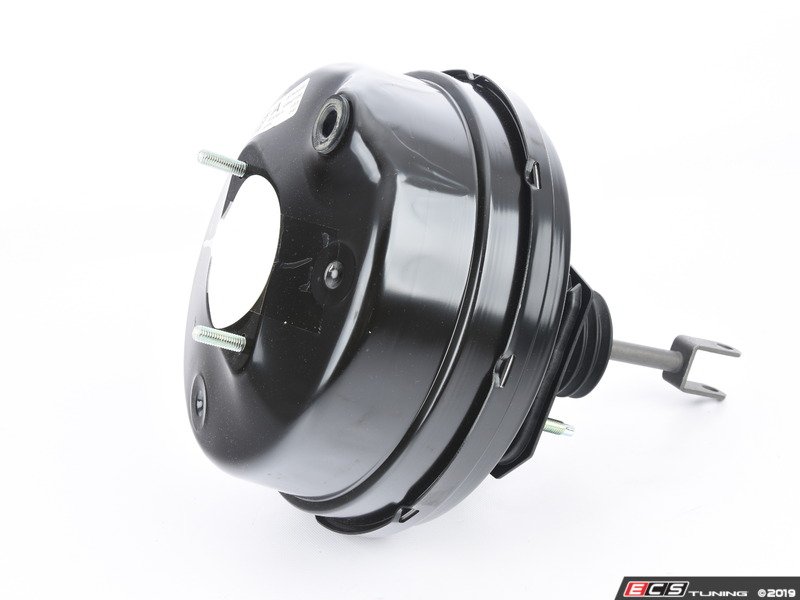 Genuine BMW - 34337846663 - BRAKE SERVO UNIT (34-33-7-846-663)