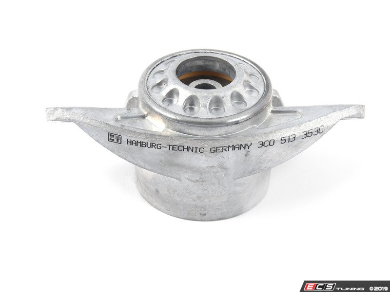 Hamburg Tech - 3C0513353C - Rear Shock Mount - Priced Each