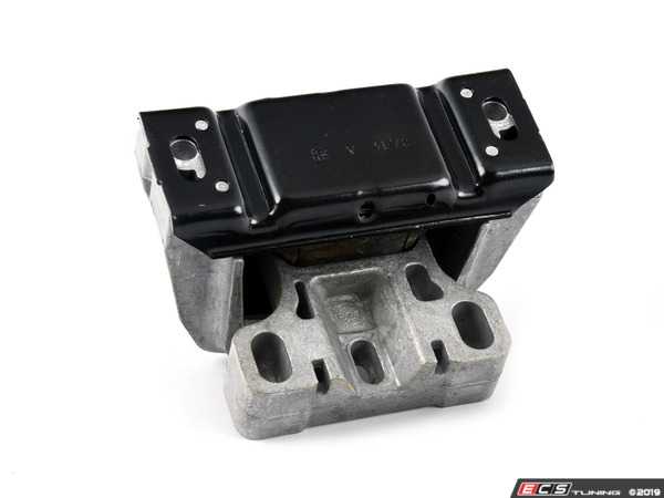 Rein - 1J0199555AJ - Transmission Mount - Left