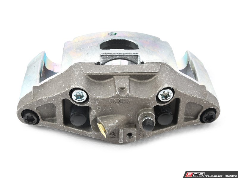 FTE - 4F0615123 - Front Brake Caliper - Left