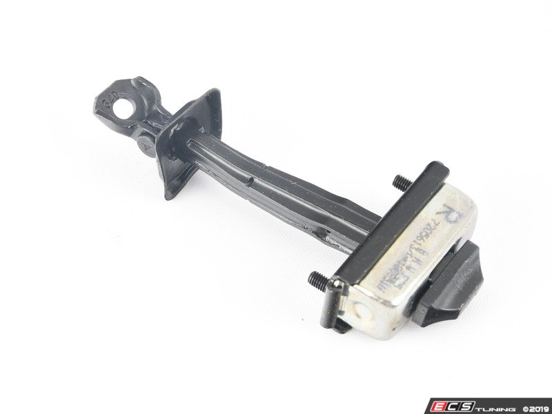 Genuine BMW - 51227205613 - Door Brake - Rear (51-22-7-205-613)