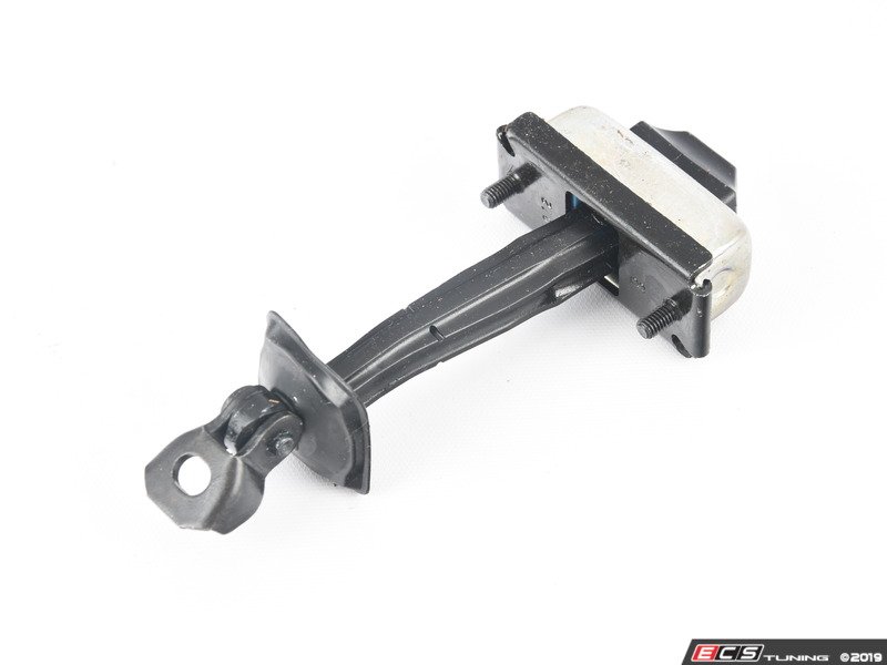 Genuine BMW - 51227205613 - Door Brake - Rear (51-22-7-205-613)