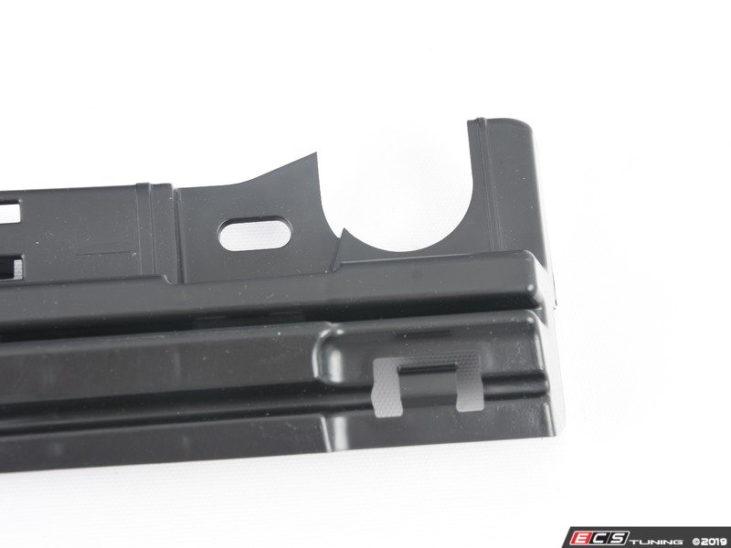 Genuine BMW - 51777276348 - MOUNT STRIP, ROCKER (51-77-7-276-348)