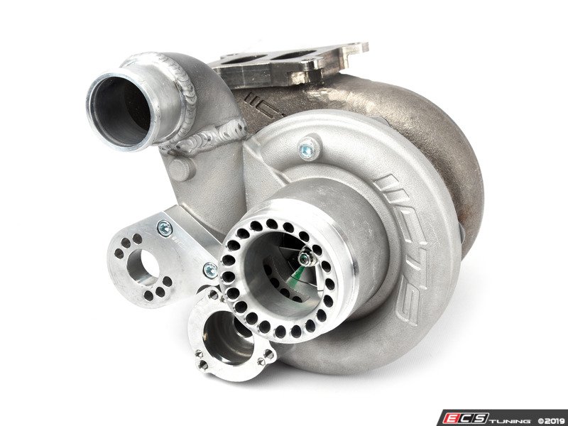 CTS - CTS-MQB-BOSS-28R - MQB BOSS 500 (Bolt-On Speed Solution) Turbo ...