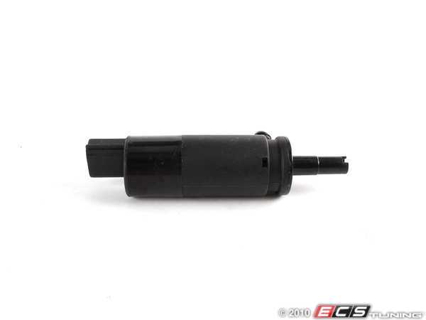Febi - 3B7955681 - Headlight Washer Pump