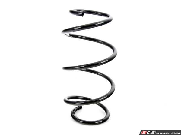 Genuine BMW - 31336851717 - Front Coil Spring (31-33-6-851-717)