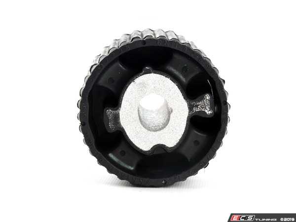 Genuine BMW - 33316797238 - RUBBER MOUNTING REAR (33-31-6-797-238)