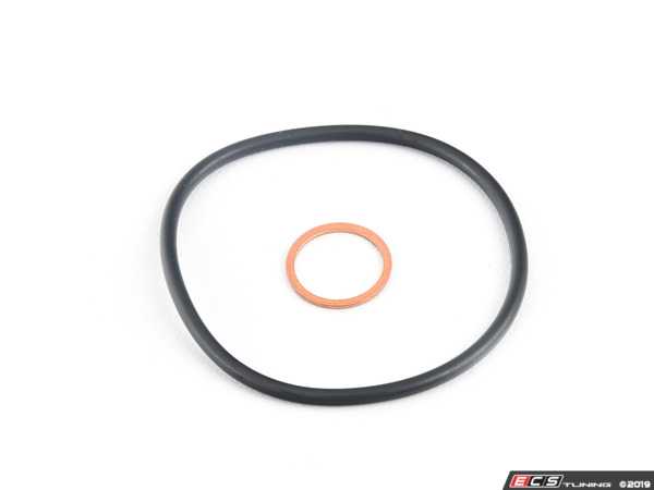 Hengst - 11427635557 - BMW Oil filter