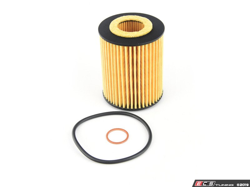 Hengst - 11427635557 - BMW Oil filter
