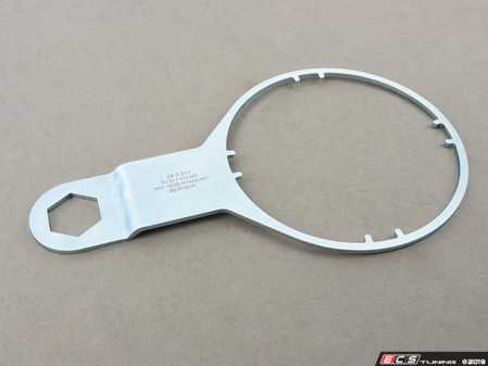 Genuine BMW - 83302414987 - BRACE (83-30-2-414-987)
